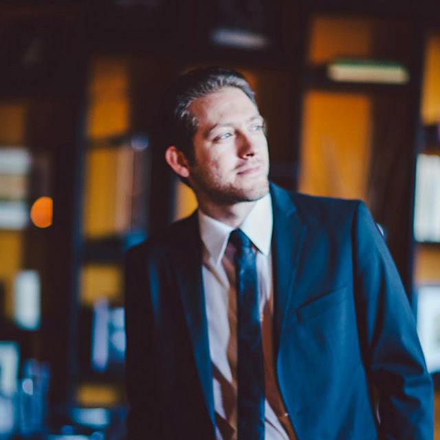 Nick Rosen’s Central Focus Trio | The Velvet Note