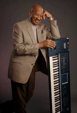 Mose Davis | The Velvet Note