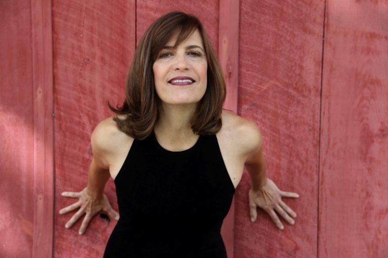 Sarah Partridge | The Velvet Note