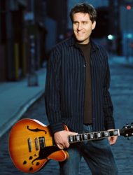 Corey Christiansen | The Velvet Note