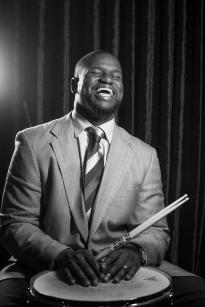 JohnLumpkin3 | The Velvet Note