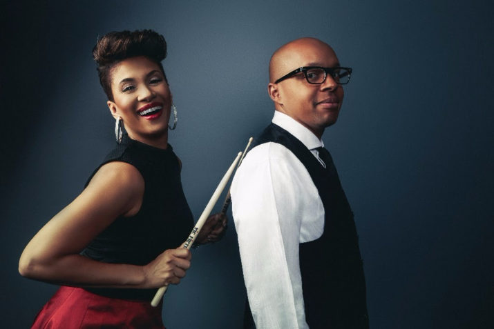 The Baylor Project | The Velvet Note