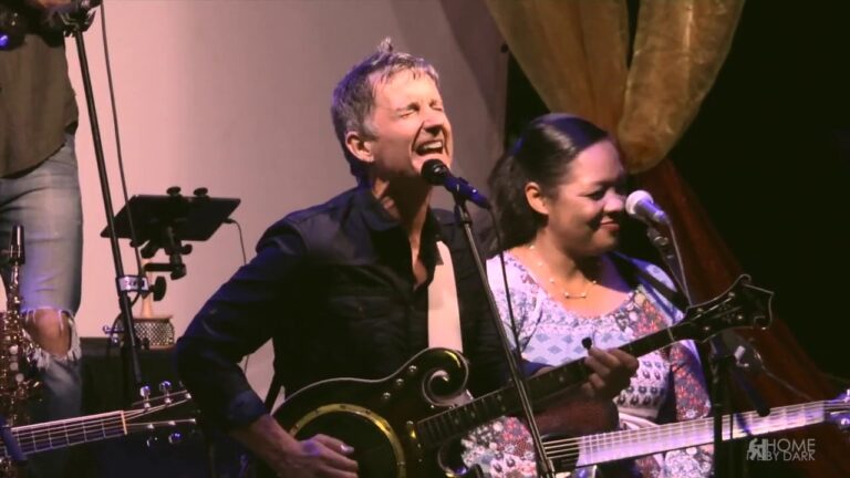 Sunday, April 18th: Singer-Songwriter Christopher Alan Yates | The ...