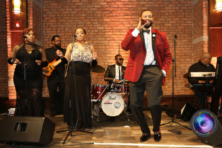 Events | The Velvet Note
