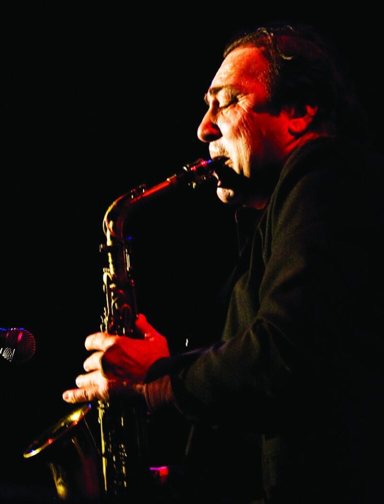 Events | The Velvet Note