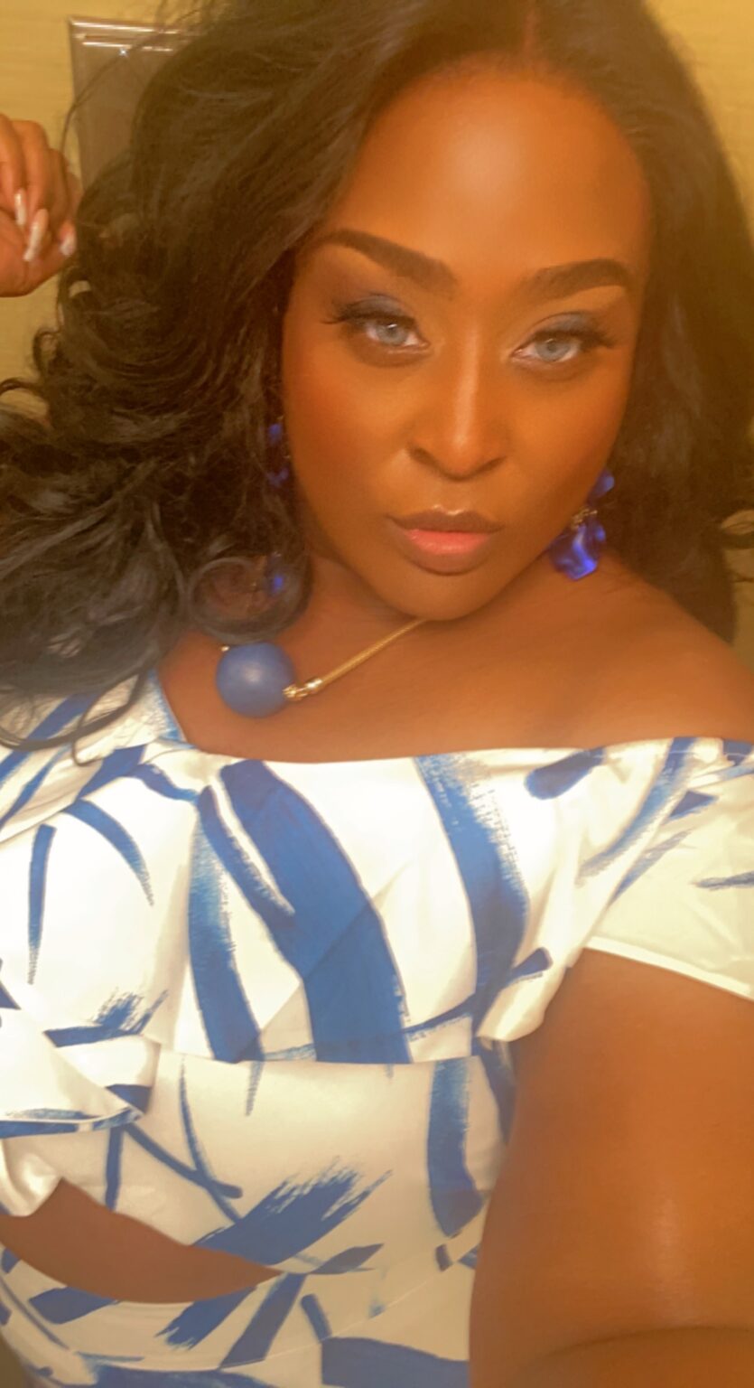 Friday, January 6th: Award-winning Jazz and R&B Singer/Actor Joyce ...