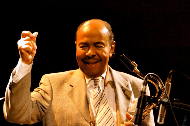 Sunday, January 22nd: Legends of Jazz Presents the Music of Benny ...