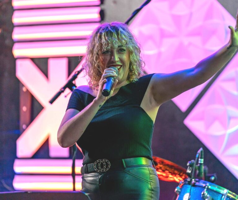 Events | The Velvet Note