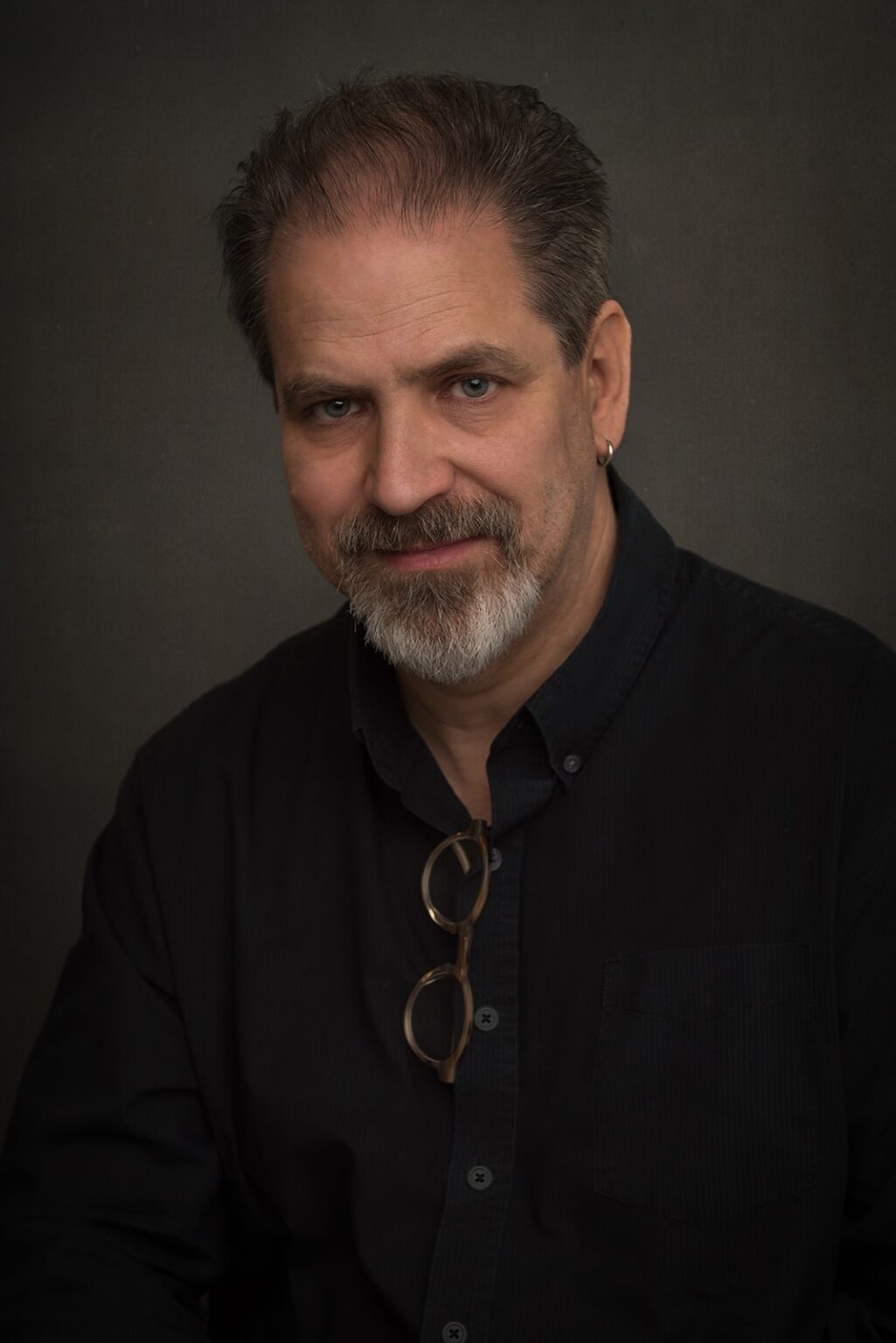 Sunday, August 27th: Randy Hoexter Center Stage | The Velvet Note
