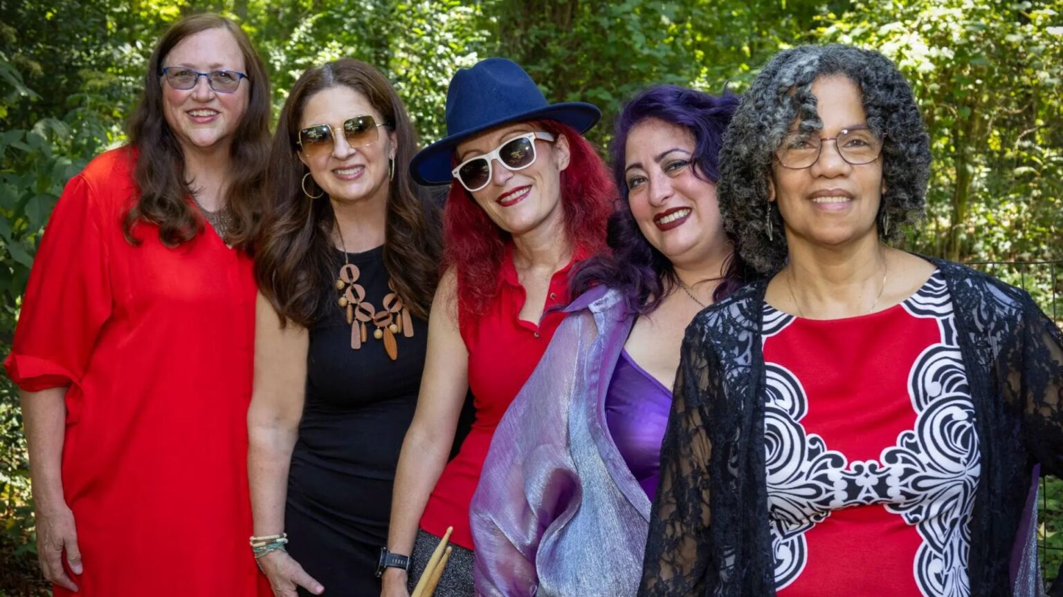 Events | The Velvet Note