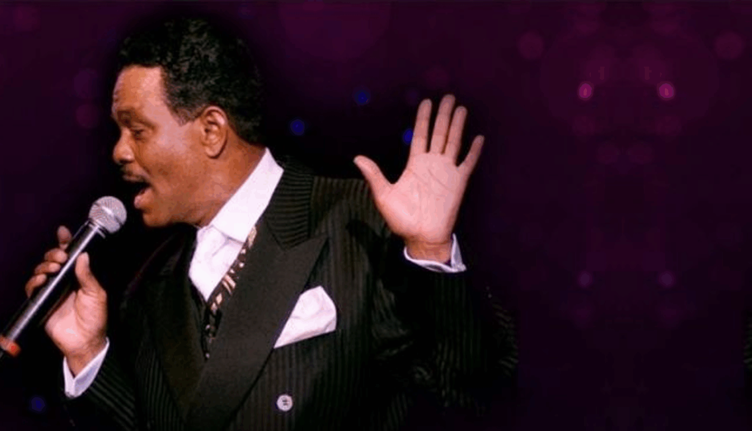 Bluesman Freddy B’s Tribute to Chicago Soul | The Velvet Note