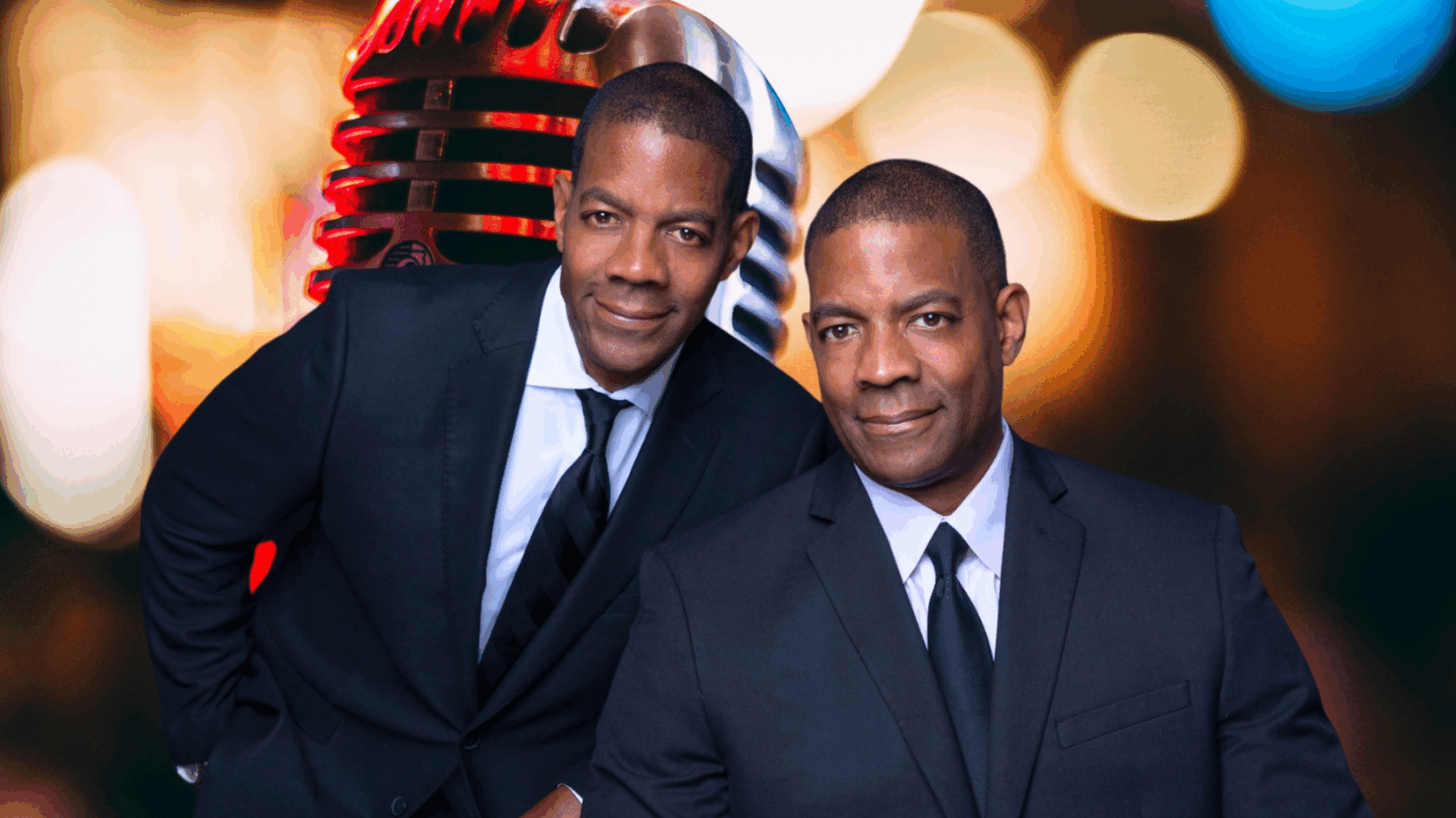 The Stith Brothers | The Velvet Note
